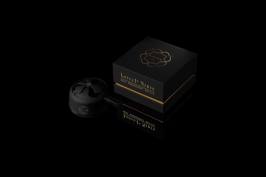 Kaloud | Lotus | 1+ | Niris auf Smoke-Gigant.de kaufen, 29,90